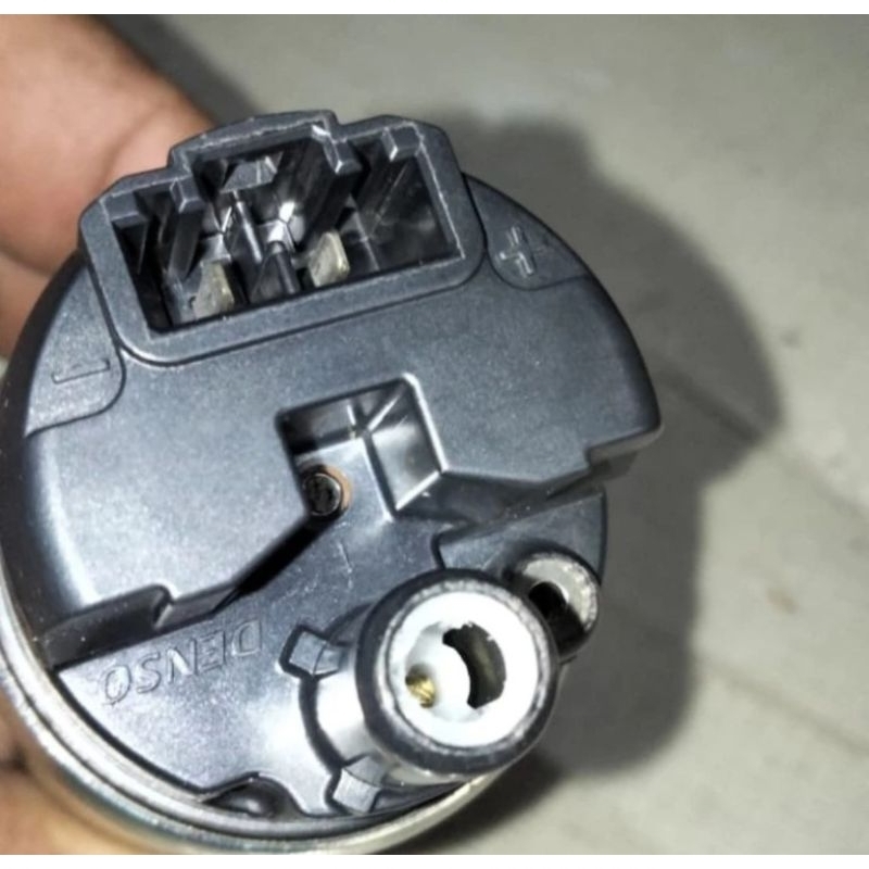 Jual fuel pump rotak bensin Toyota Innova reborn Fortuner vrz original ...