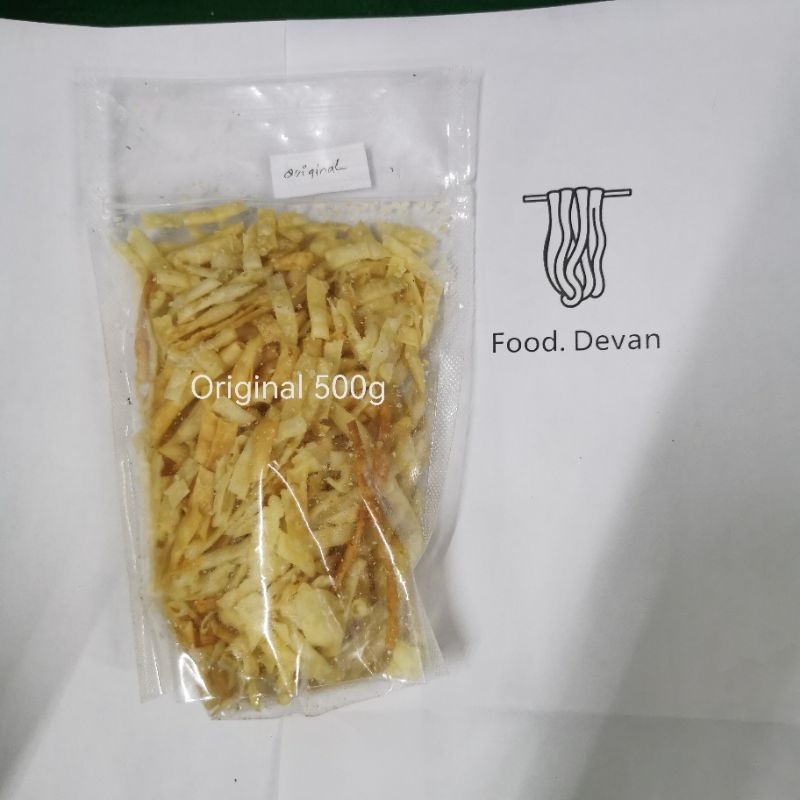 Jual Mie stik 500 gram original gurih dan enak | Shopee Indonesia