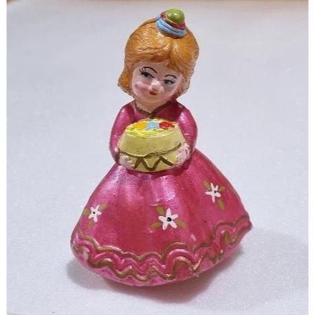 Jual topper toper aksesoris hiasan karakter patung pajangan unik antik ...