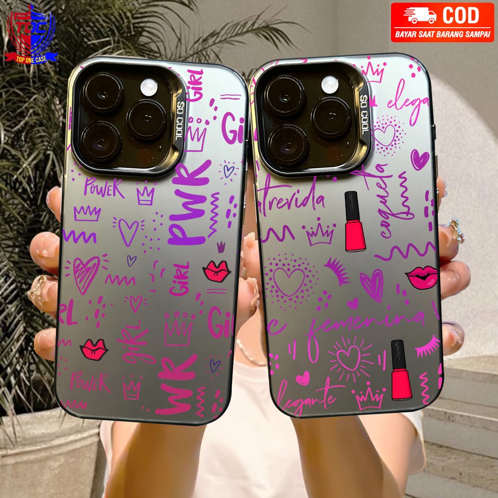 Jual CASE XIAOMI REDMI 13 / 12C / 12 4G / NOTE 13 4G / NOTE 13 5G / X5 ...