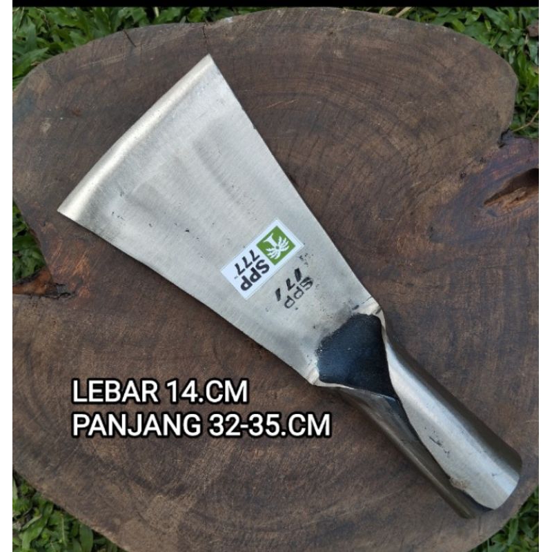 Jual alat perkebunan dodos sawit spp 777 Malaysia langsung pakai tanpa ...