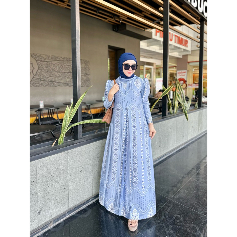 Jual ALEESYA SILK | Shopee Indonesia