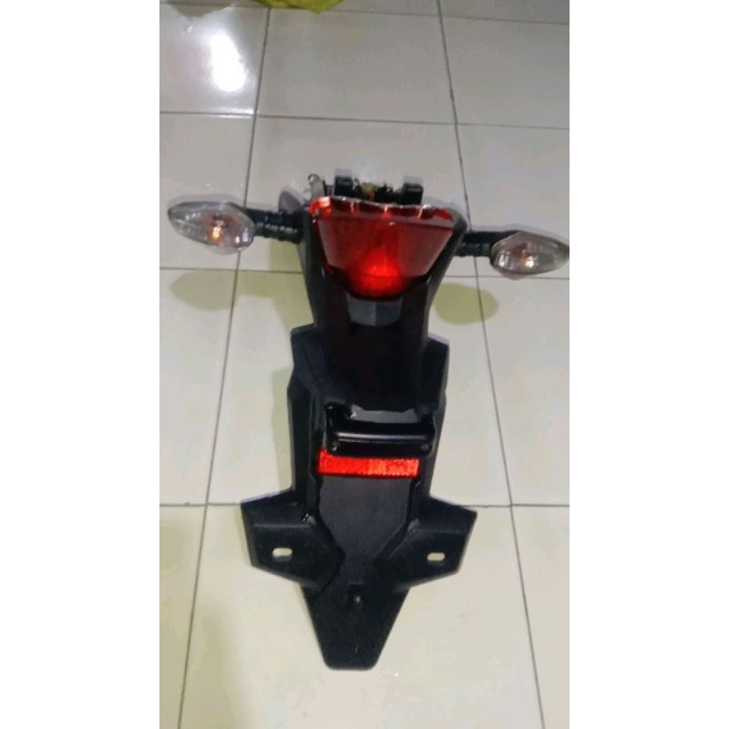 Jual SEPAKBOR SPAKBOR SELEBOR SLEBOR STOPLAMP BELAKANG ORIGINAL COPOTAN STANDAR BAWAAN HONDA CRF ...