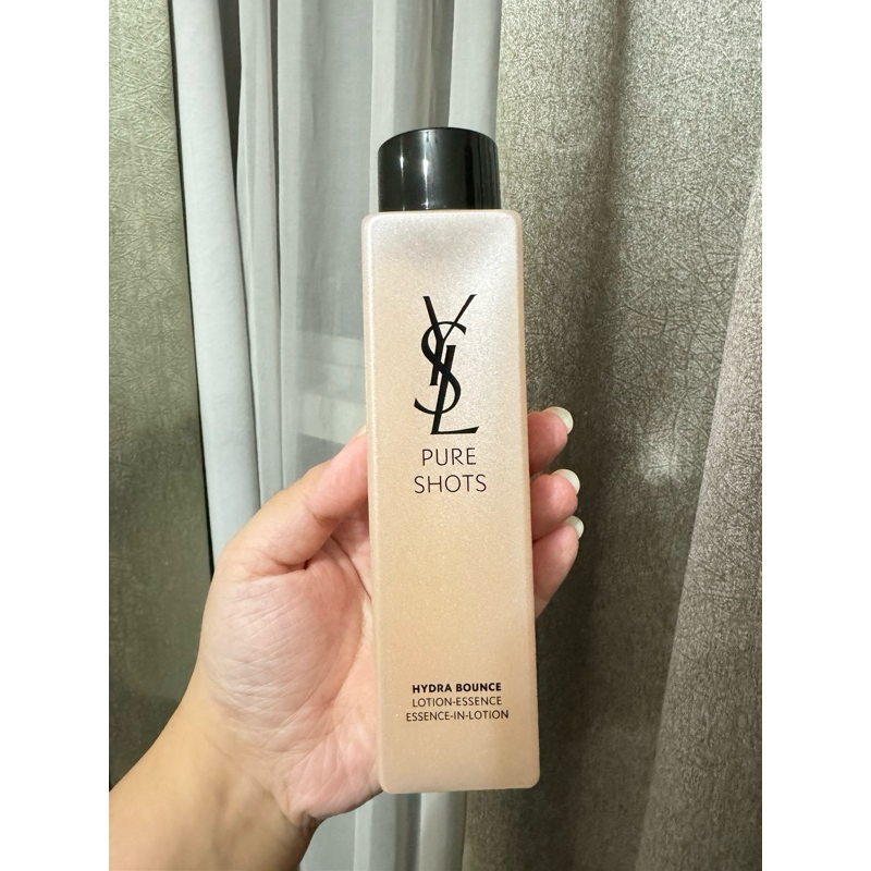 Jual YSL Pure Shots Hydra Bounce Essence in Lotion (no box) | Shopee Indonesia