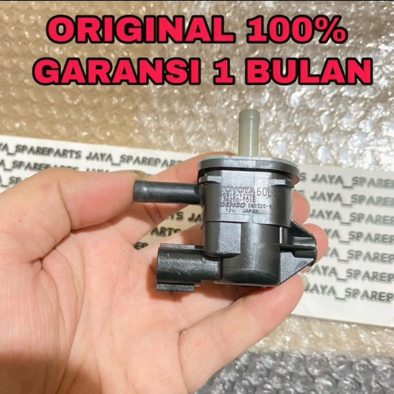 Jual Sensor Idle Up Ac Vacuum Actuator VSV Vacuum Switching Valve ...