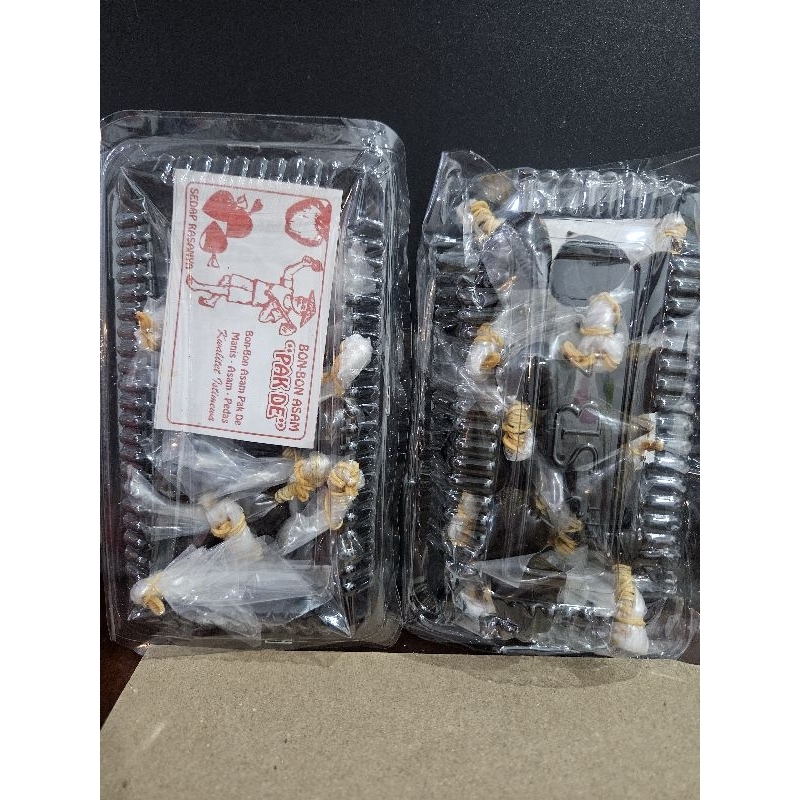 Jual ASAM RUJAK PAK DE permen asam rujak asam raden isi 12pcs | Shopee ...