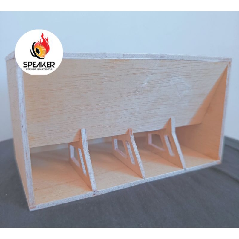 Jual box turbo double 2 inch | Shopee Indonesia