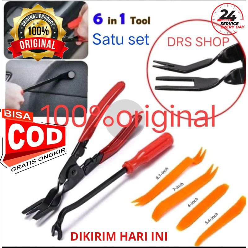 Jual Tang pembuka hedlamp mika lampu motor dan mobil paket komplit ...