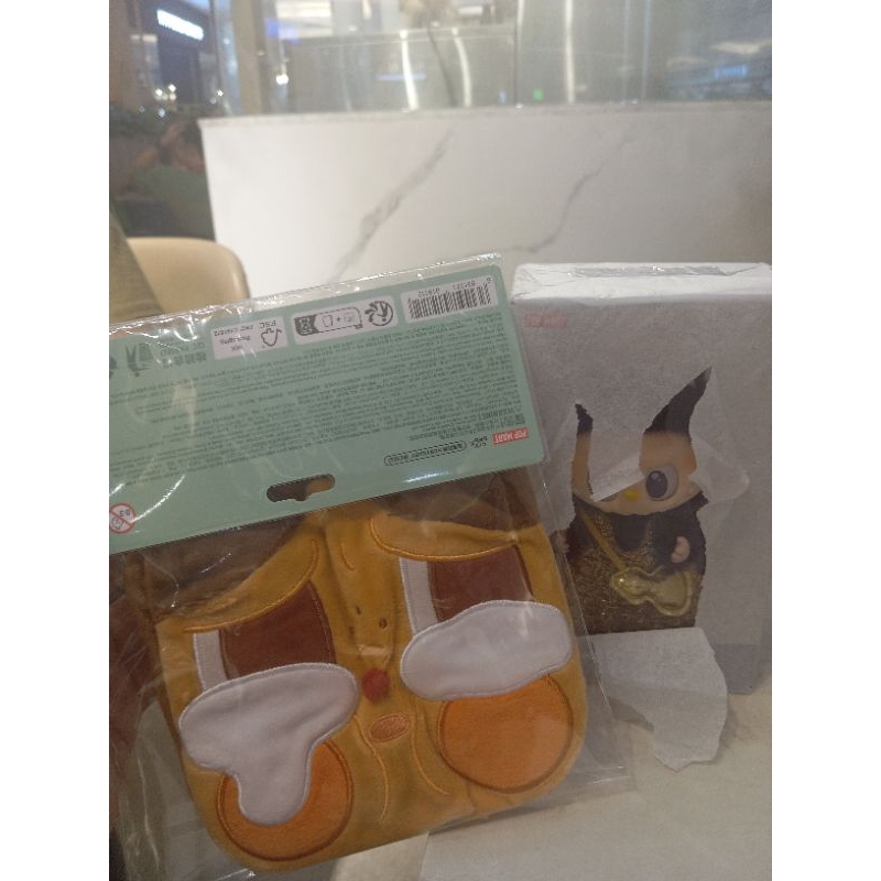 Jual labubu pronounce popmart | Shopee Indonesia