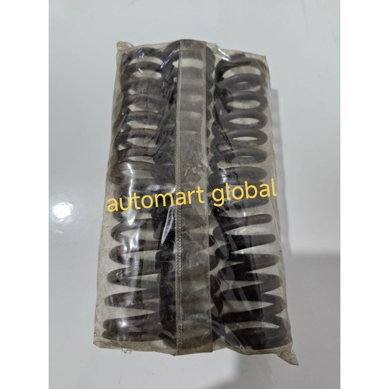 Jual spring per dekrup matahari clutch cover Fuso FR PER 6PC | Shopee ...