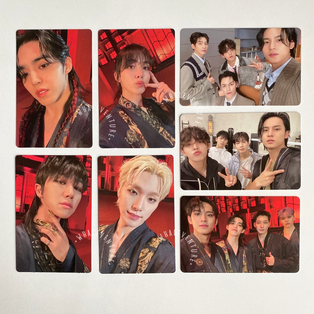 Jual READY - FML Deluxe ver. SEVENTEEN SVT | Scoups Jeonghan Joshua Jun Hoshi Wonwoo Woozi The8 ...