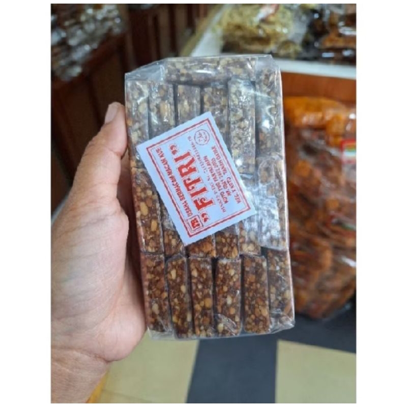 Jual kipang kacang halus khas padang | Shopee Indonesia