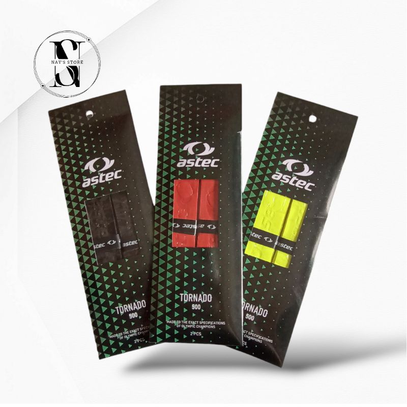 Jual GRIP ASTEC TORNADO 500 - 2 Pcs | Shopee Indonesia