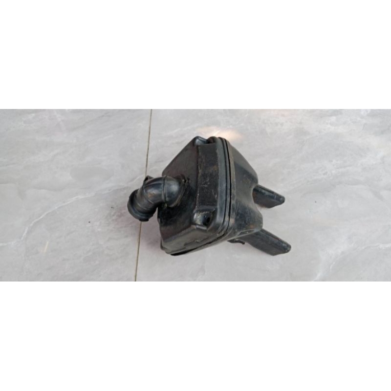 Jual Box Filter Udara Saringan Udara fullset Original Honda ASTREA 800 ...