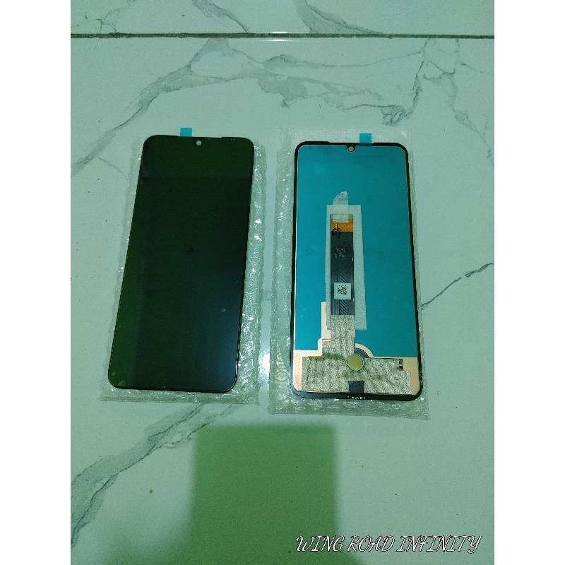 Jual LCD original LG V60 ThinQ | Shopee Indonesia