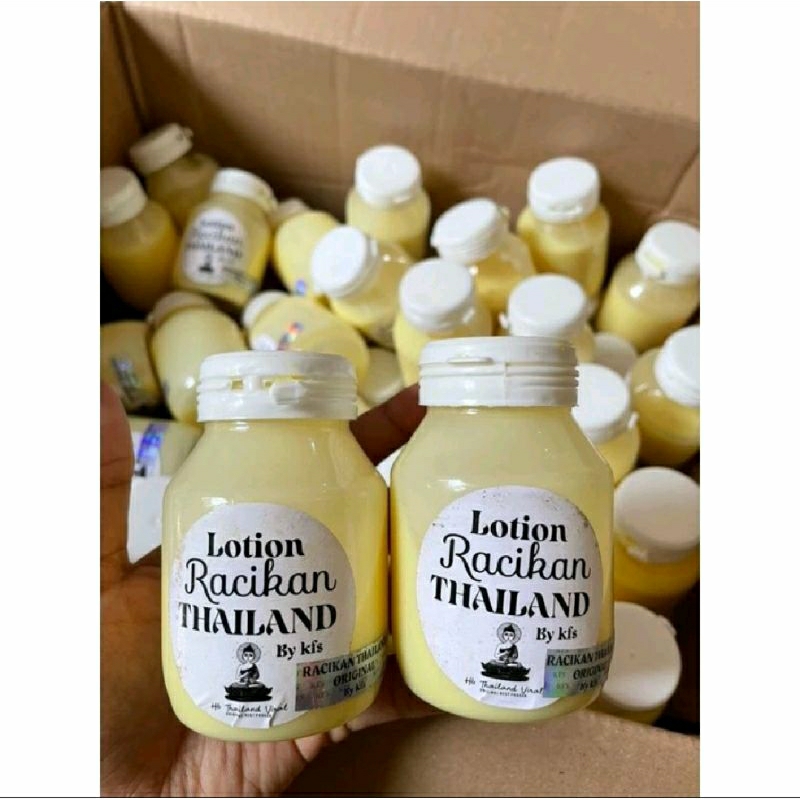 Jual handbody racikan MK asli thailand | Shopee Indonesia