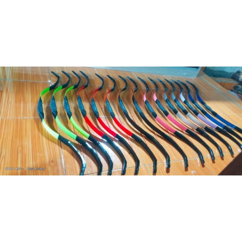 Jual Busur Anak turkish flat Dragon | Shopee Indonesia