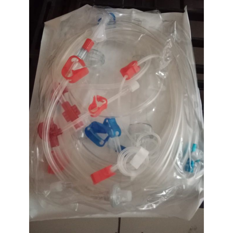 Jual Bloodline fresenius original | Shopee Indonesia