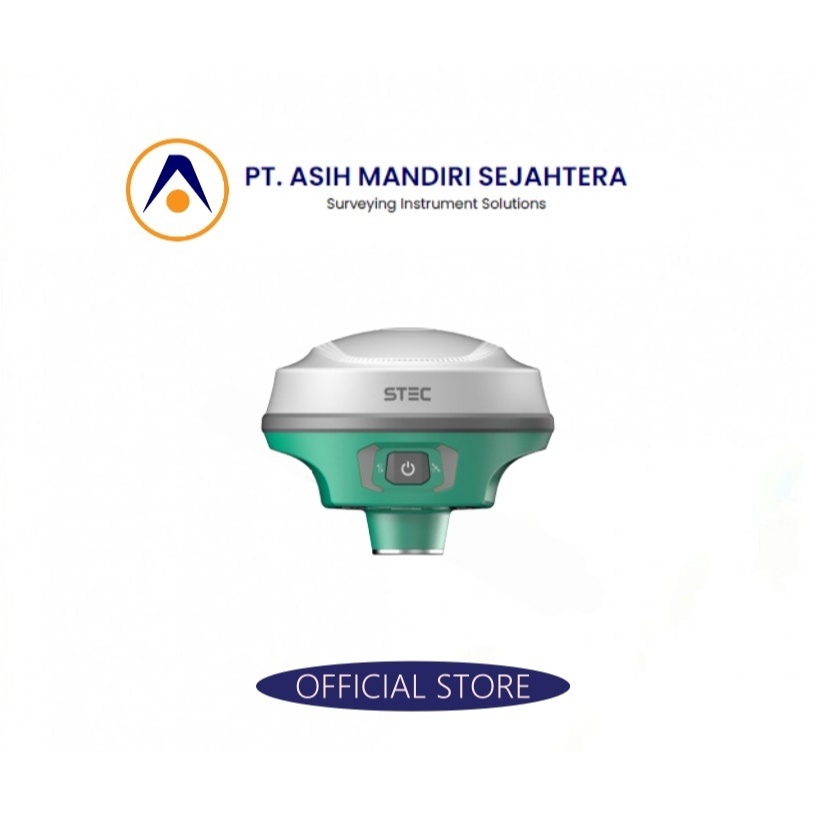 Jual GPS Geodetik STEC SE Lite GNSS Receiver IMU RTK / STEC SE Lite S ...