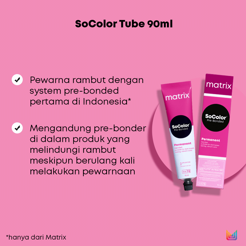 Jual MATRIX SOCOLOR / MATRIX CAT RAMBUT / MATRIX PEWARNA RAMBUT SOCOLOR ...