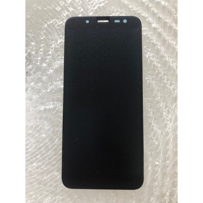 Jual LCD TOUCHSCREEN SAMSUNG GALAXY A6 2018 / A600 - OLED2 COMPLETE | Shopee Indonesia