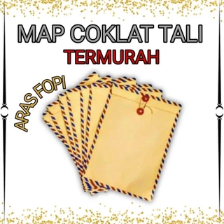 Jual Map Coklat Terlengkap & Harga Terbaru Maret 2025 | Shopee Indonesia