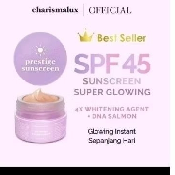 Jual Charismalux Prestige Sunscreens | Shopee Indonesia