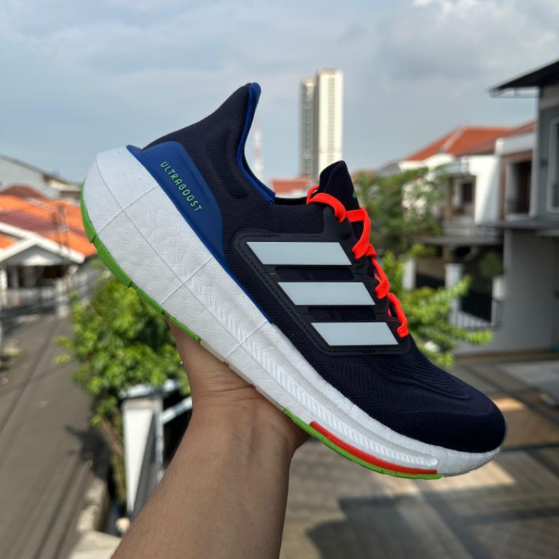Jual ADIDAS ULTRABOOST LIGHT RUNNING FOR MENS ORIGINAL BNIB (IE1772 ...