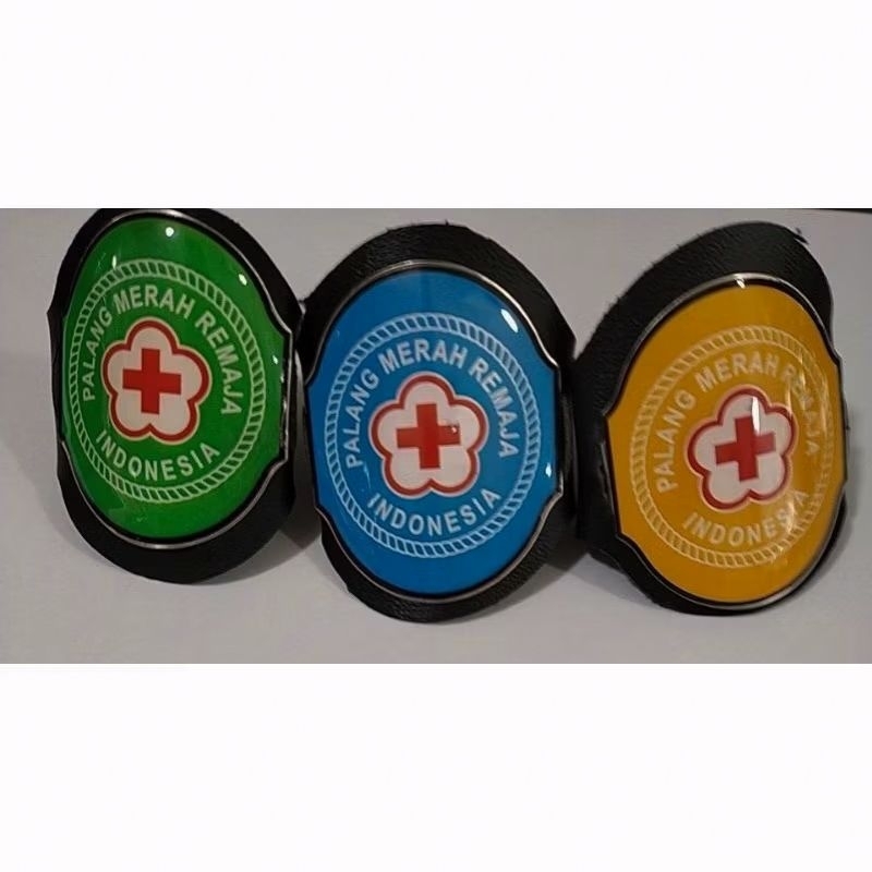 Jual RING KALEP PMR PRAMUKA PALANG MERAH REMAJA MURAH ISI 100 PCS ...