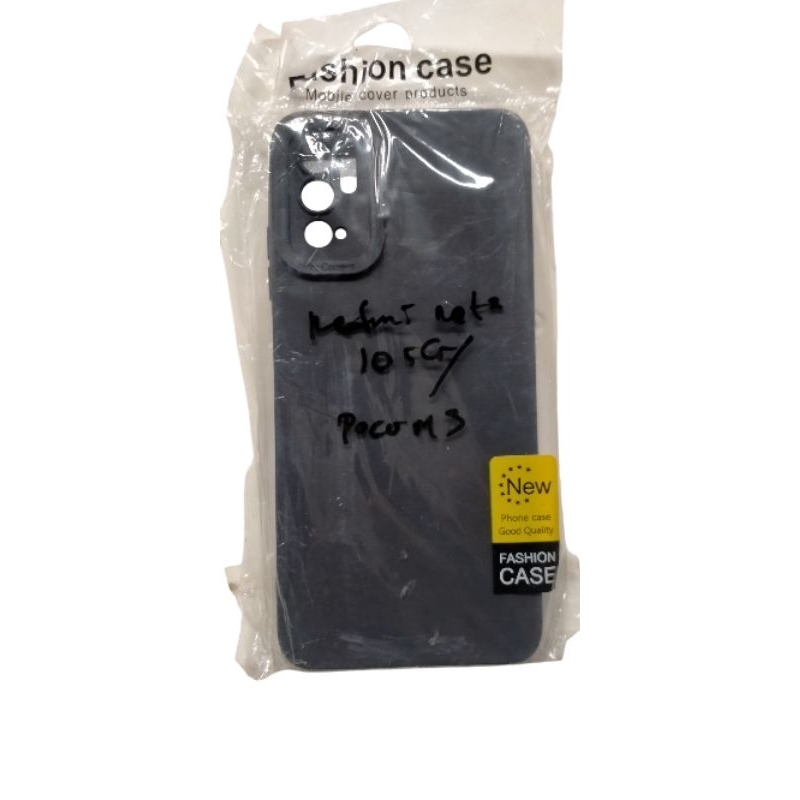 Jual Case Redmi Note 10 5G/Poco M3 Pro | Shopee Indonesia
