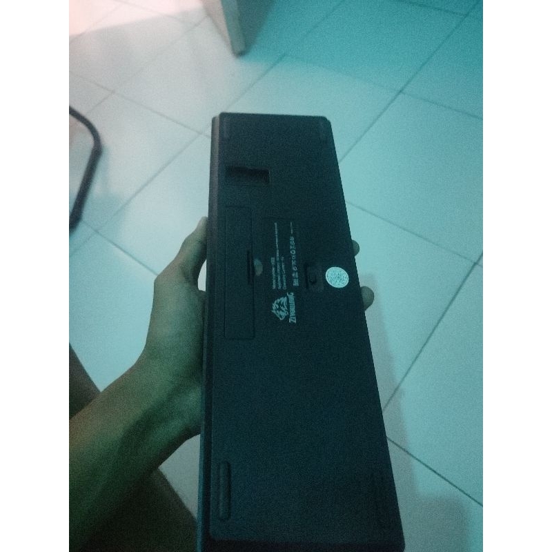 Jual keyboard wireless | Shopee Indonesia