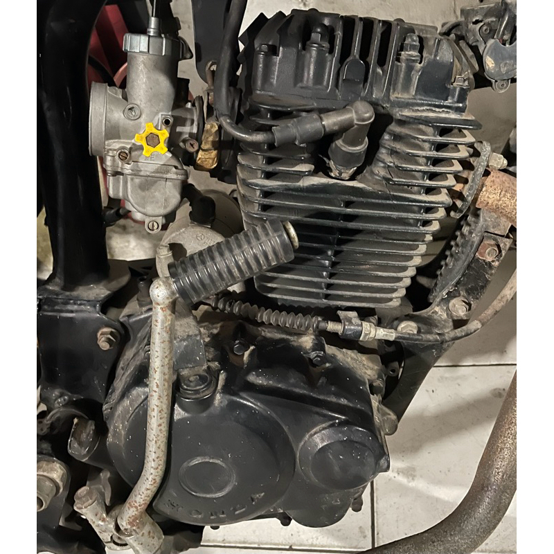 Jual Mesin Tiger | Shopee Indonesia