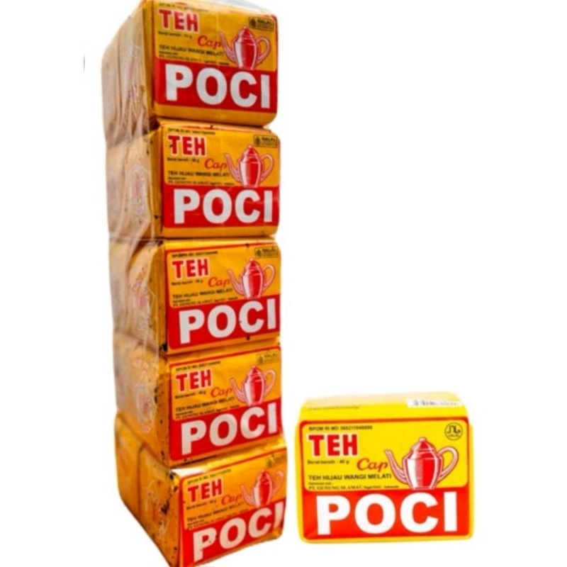 Jual Teh poci | Shopee Indonesia