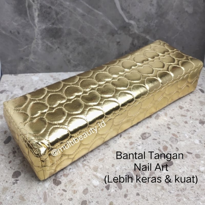 Jual Bantal Tangan Nail Art / Bantal leher / Bantal Mini / Bantal Nail ...