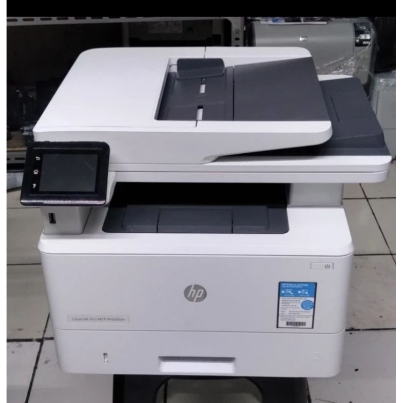 Jual Printer hp laserjet pro MFP M426 | Shopee Indonesia