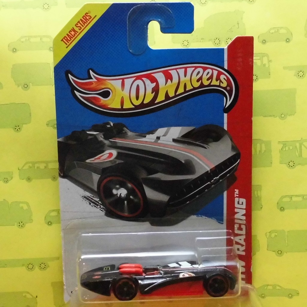 Jual Hot Wheels 2013 HW Racing Chevroletor | Shopee Indonesia