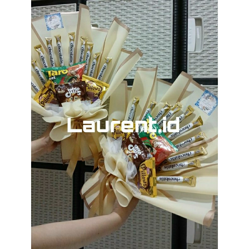Jual BUKET SNACK/BUKET SNACK MURAH MERIAH/BUKET WISUDA/BUKET ULANG ...