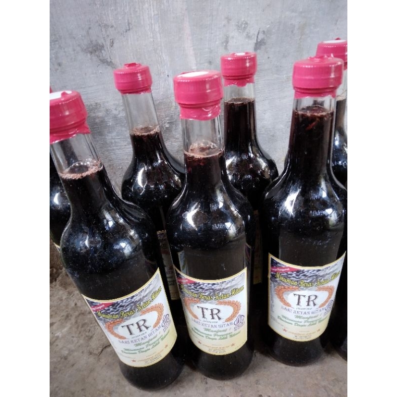 Jual sari tape ketan hitam tradisional | Shopee Indonesia