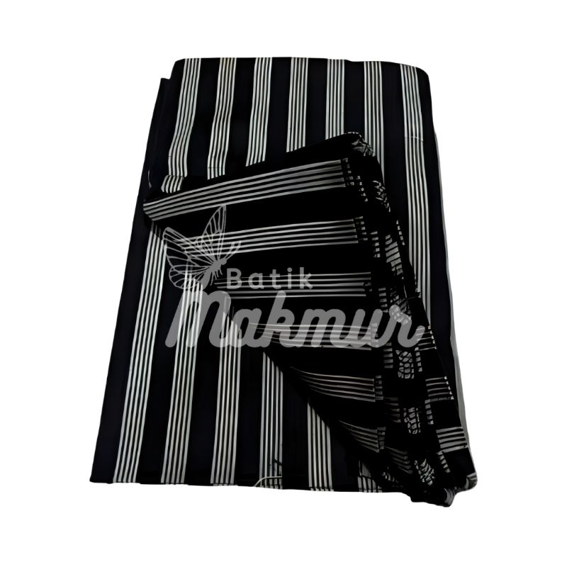 Jual Kain Surjan Lurik Halus Kain Lurik Kain Surjan Kain Lurik Tenun ...