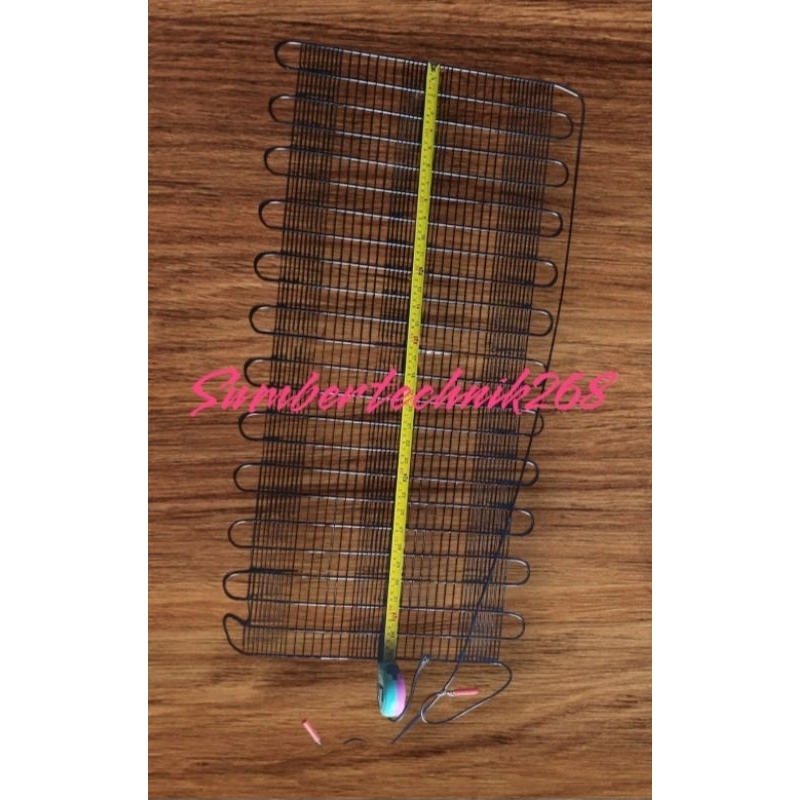 Jual pipa kondensor kulkas frizer 12u original LG | Shopee Indonesia
