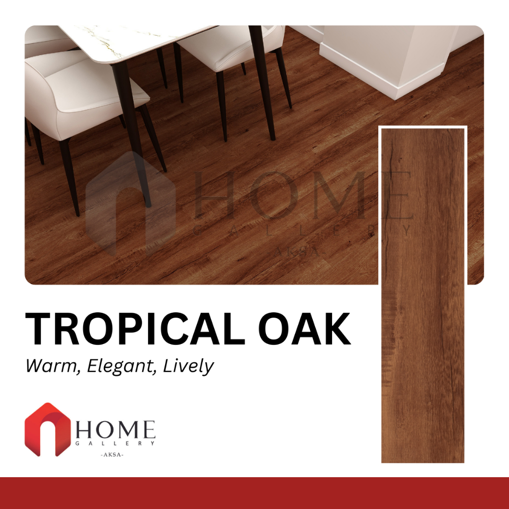 Jual SPC Marvel PURECORE PLUS + IXPE FOAM untuk Lantai / Flooring ...