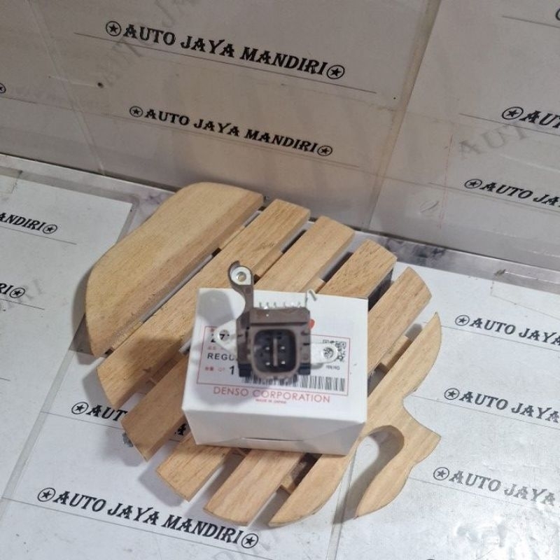 Jual Ic Regulator - Ic Alternator - Ic dinamo ampere Avanza VVTI Merk ...
