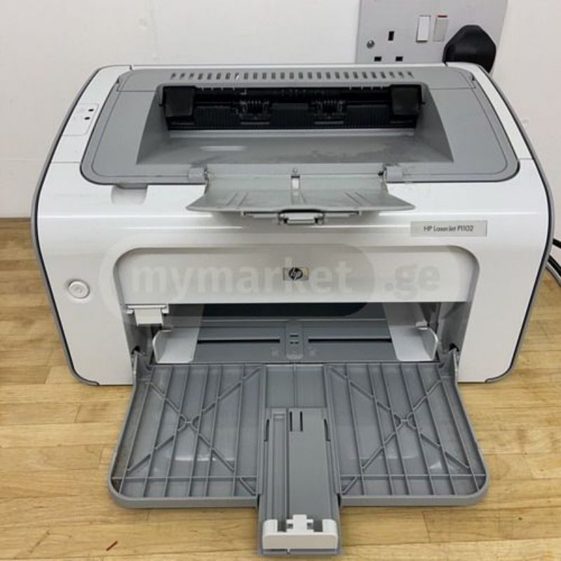 Jual HP LASERJET P1102 | Shopee Indonesia
