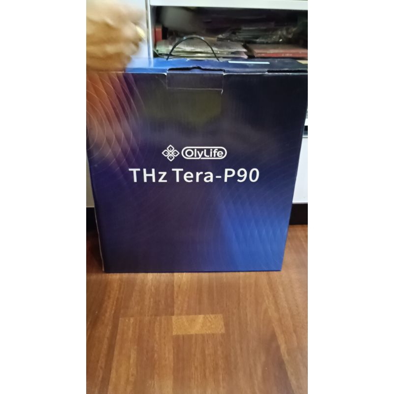 Jual Olylife THZ Tera P-90 Alat Terapi Tera P90 Resmi dan Original ...