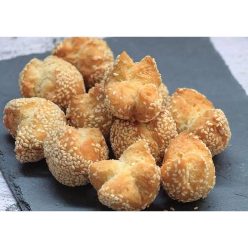 Jual Roti Ketawa Khas Sumatera Utara | Shopee Indonesia