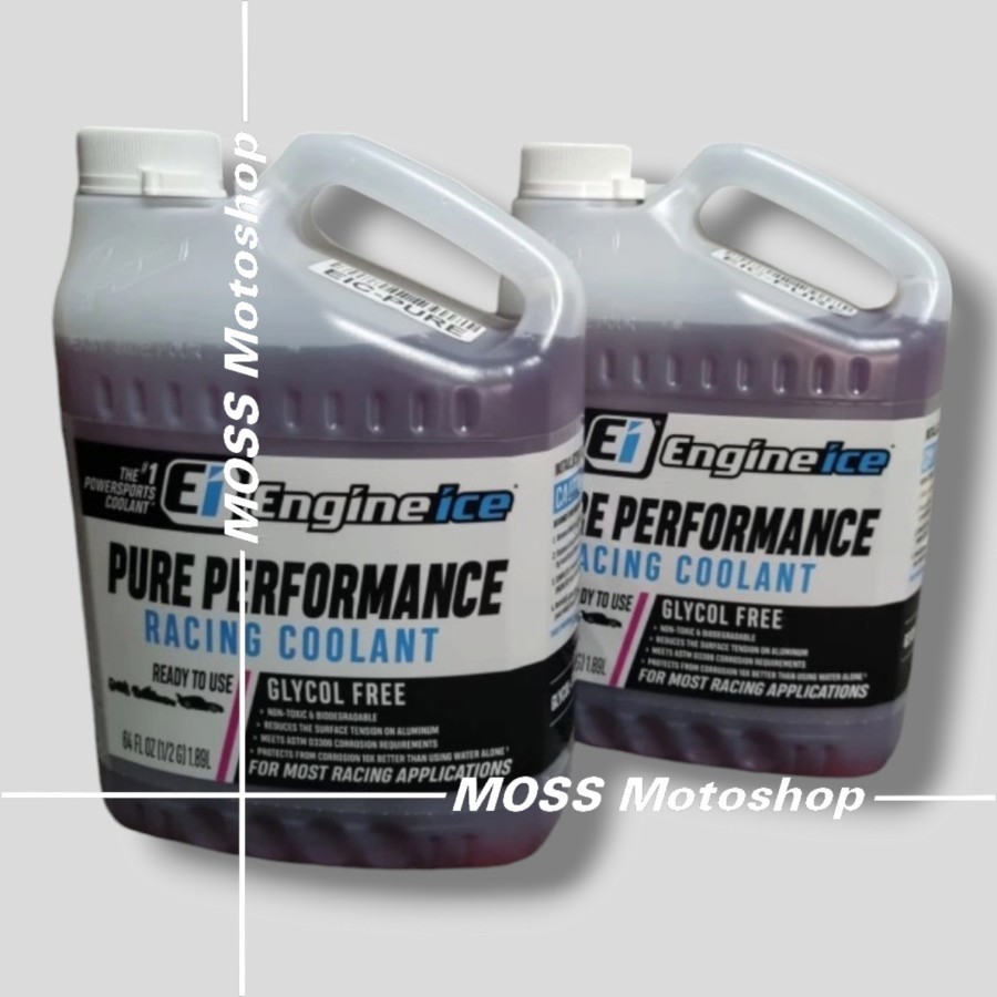 Jual Engine Ice Radiator Coolant | Shopee Indonesia