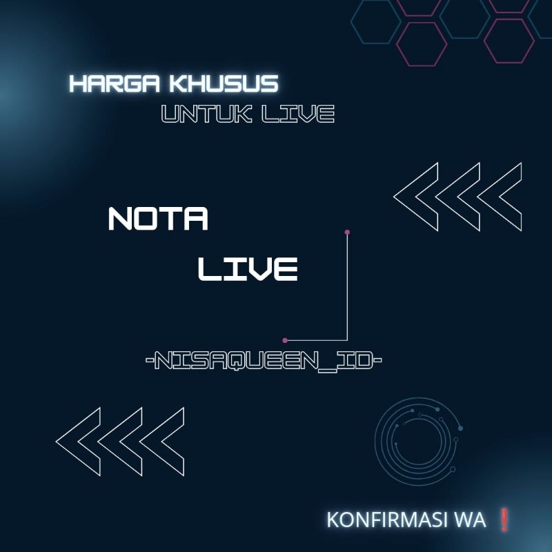 Jual HARGA PROMO LIVE 10rb-50rb konfirmasi WA | Shopee Indonesia