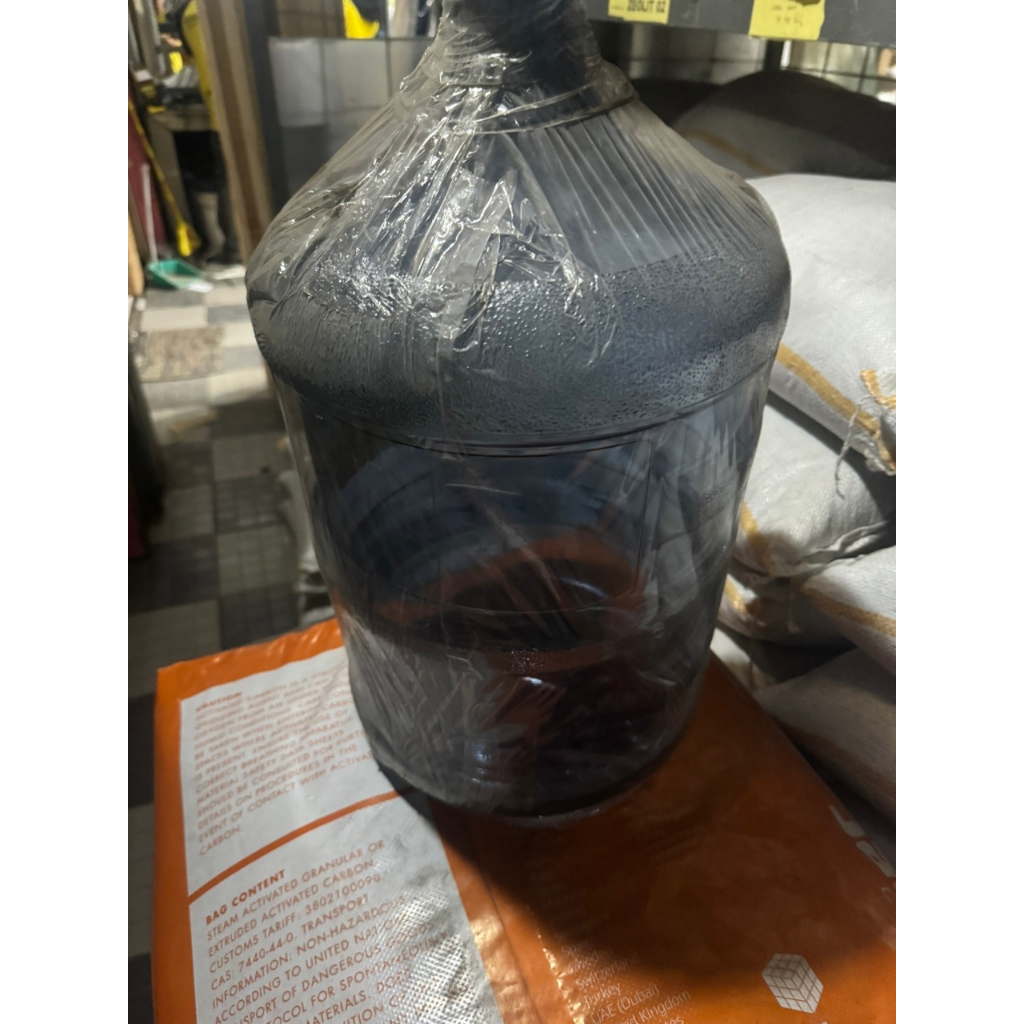 Jual GALON PC 19 LITER | Shopee Indonesia