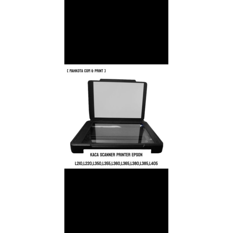 Epson Printer Fotocopy EcoTank Hemat & Andalan | Shopee
