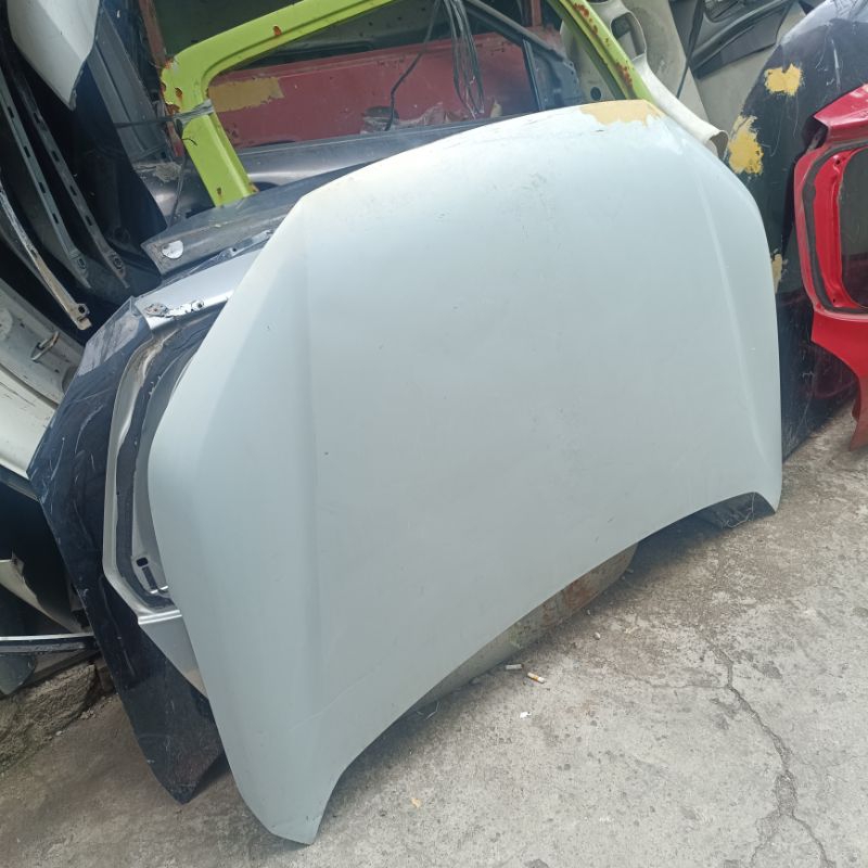 Jual kap mesin kap motor honda brv 2022 2023 ori | Shopee Indonesia